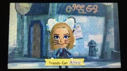 Alice | Wii Sports Wiki | Fandom
