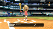 Rachel | Wii Sports Wiki | Fandom