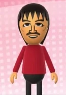 Rui-Lin | Wii Sports Wiki | Fandom