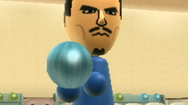 Bowling | Wii Sports Wiki | Fandom