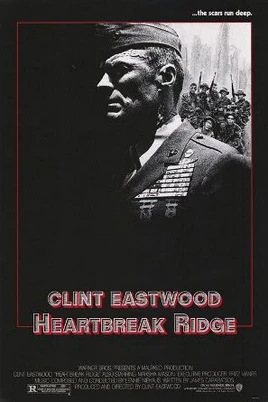 Heartbreak Ridge | War film Wiki | Fandom