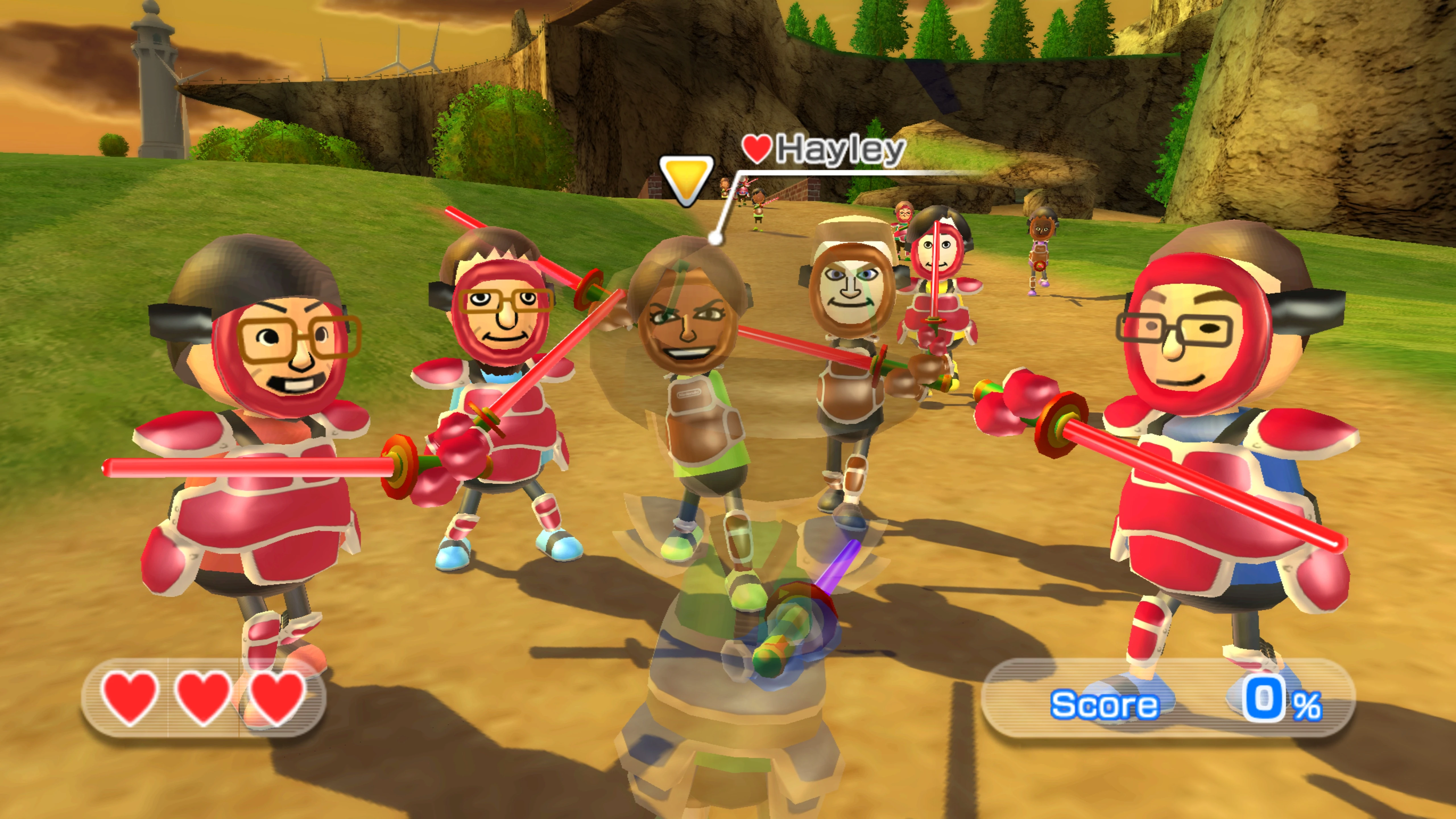 Discuss Everything About Wii Sports Wiki | Fandom