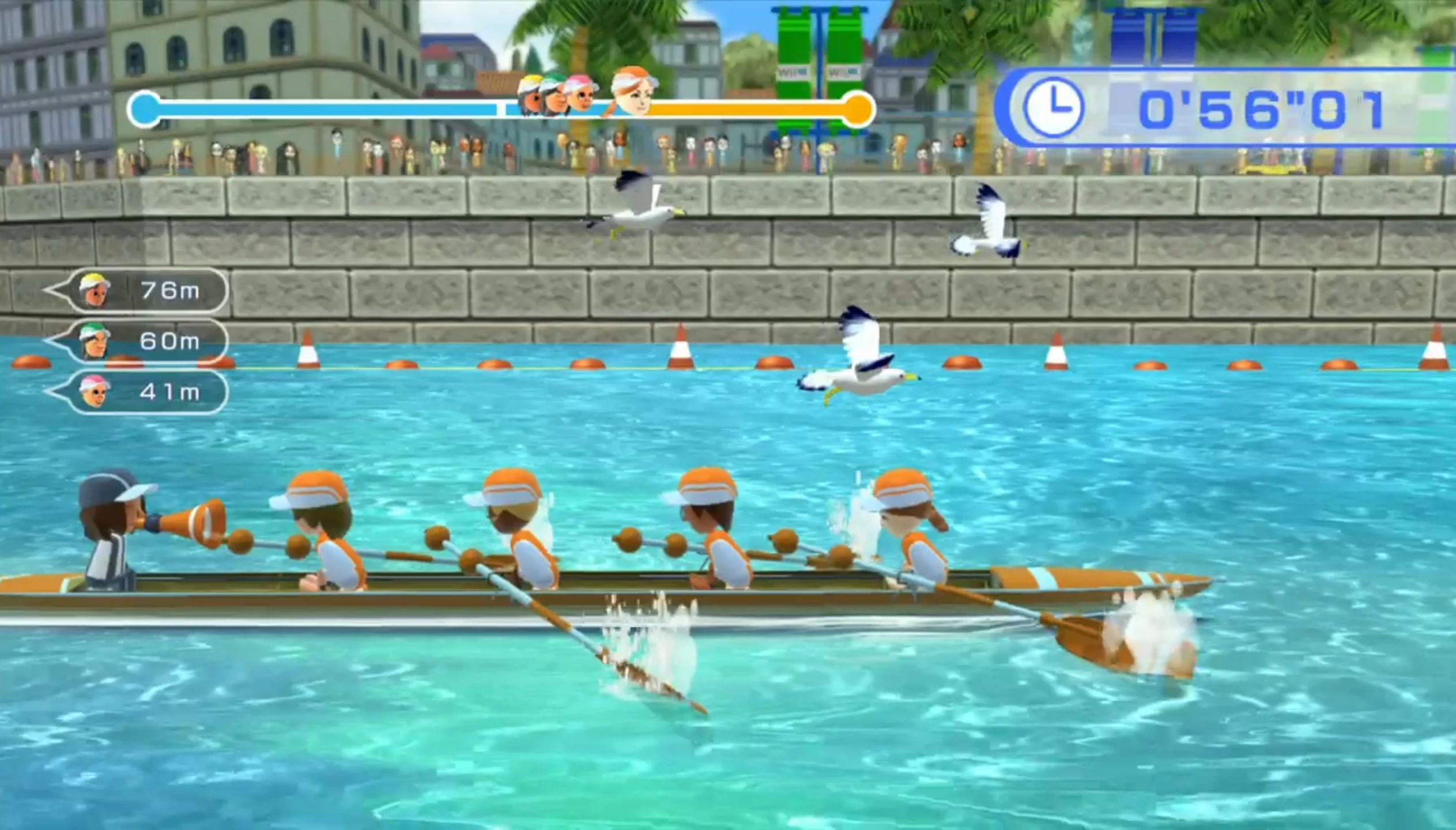 Discuss Everything About Wii Sports Wiki | Fandom