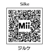 Silke | Wii Sports Wiki | Fandom