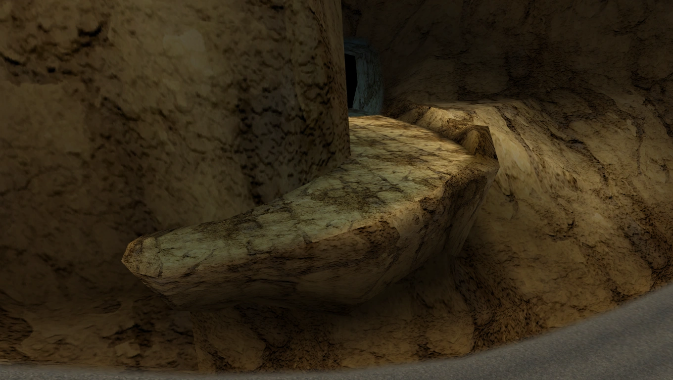 Dead End Point | Wii Sports Wiki | Fandom