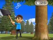 Guest C | Wii Sports Wiki | Fandom