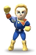 Matt | Wii Sports Wiki | Fandom