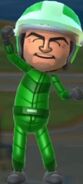 John | Wii Sports Wiki | Fandom