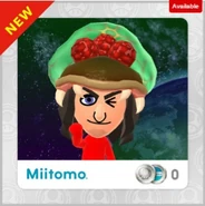 Massimo | Wii Sports Wiki | Fandom