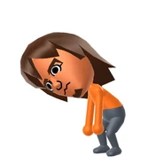 Yuya | Wii Sports Wiki | Fandom