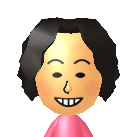 User blog:MaiLightApple/Favorite Wii U Menu Miis | Wii Sports Wiki | Fandom