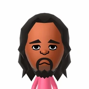 Alex | Wii Sports Wiki | Fandom