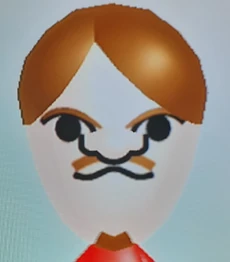 User blog:Genux Smash/Some Miis I made | Wii Sports Wiki | Fandom