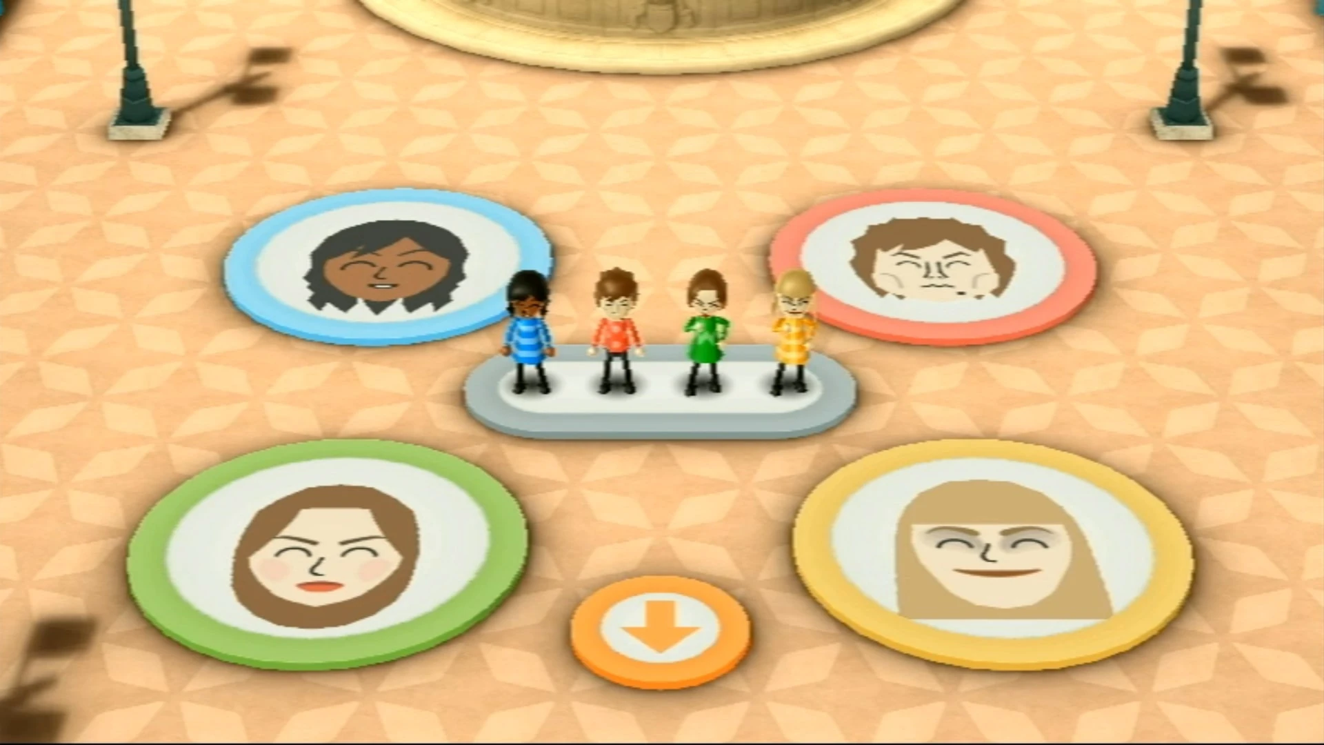 Discuss Everything About Wii Sports Wiki | Fandom