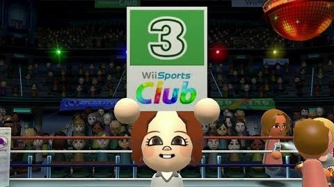 User blog:Winter7073/Wii Sports Club Boxing | Wii Sports Wiki | Fandom