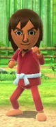 Yuya | Wii Sports Wiki | Fandom