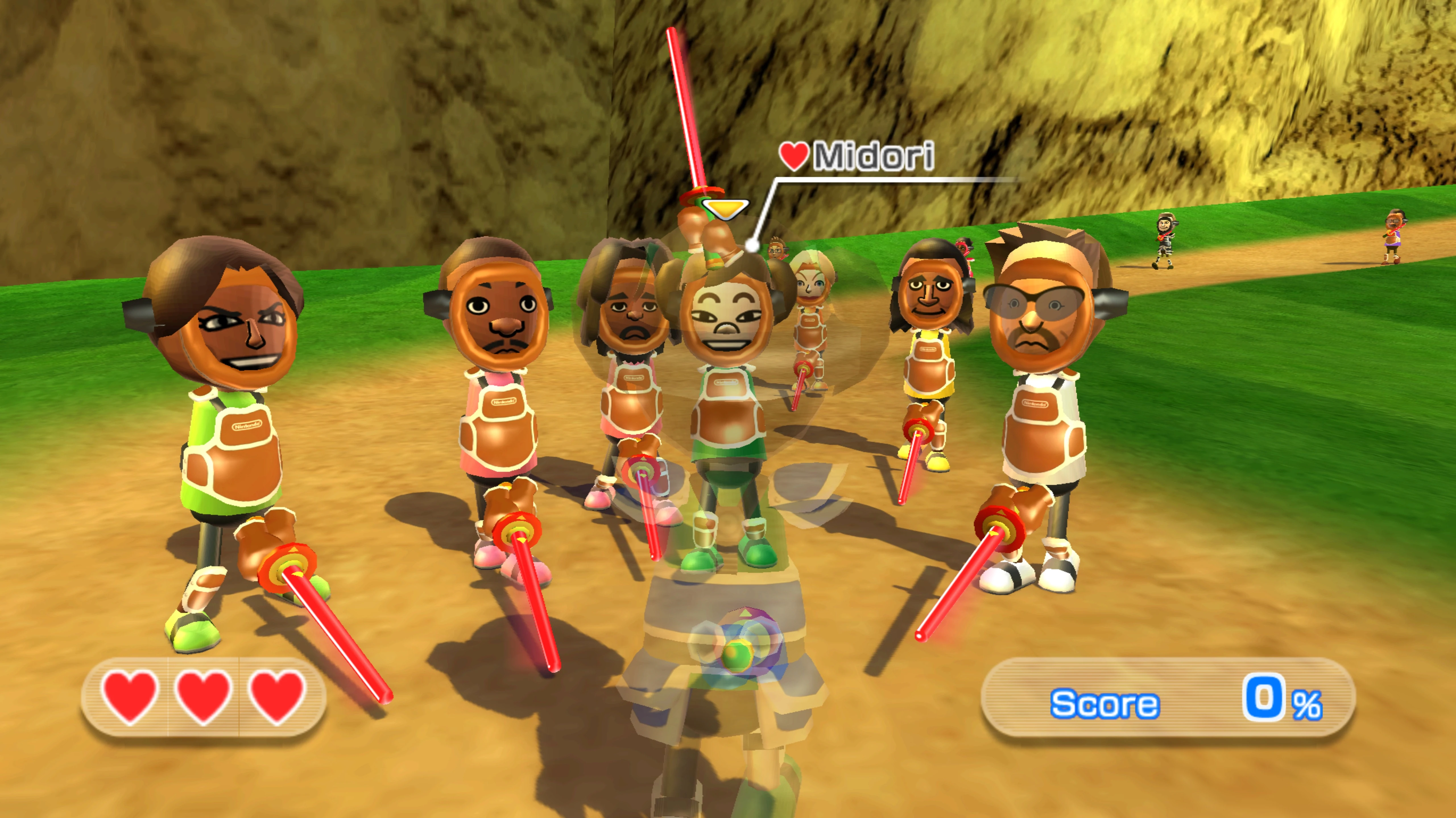 Discuss Everything About Wii Sports Wiki | Fandom