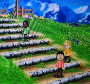 Shinnosuke | Wii Sports Wiki | Fandom