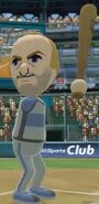 Victor | Wii Sports Wiki | Fandom