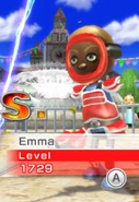 Emma | Wii Sports Wiki | Fandom