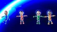 Luca | Wii Sports Wiki | Fandom