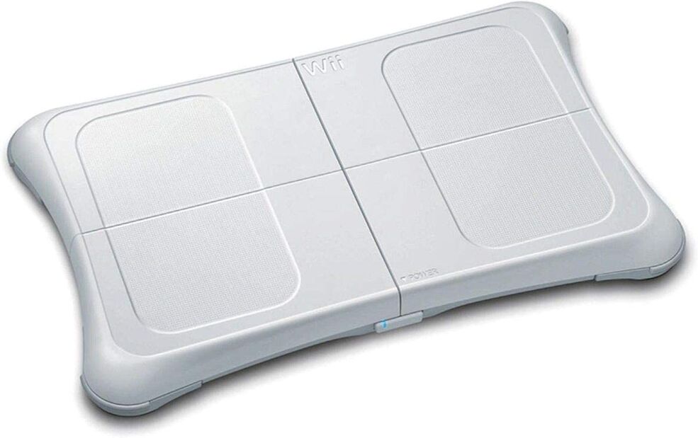 Wii fit without balance board store