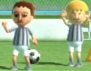 David | Wii Sports Wiki | Fandom