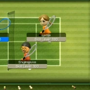 Shinnosuke | Wii Sports Wiki | Fandom