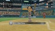 Xiao-Tong | Wii Sports Wiki | Fandom