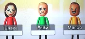 Marco | Wii Sports Wiki | Fandom