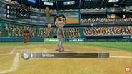 William | Wii Sports Wiki | Fandom