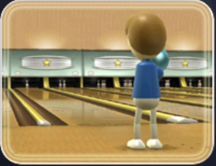 Bowling | Wii Sports Wiki | Fandom