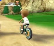 Jake | Wii Sports Wiki | Fandom