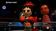 Na-rae | Wii Sports Wiki | Fandom