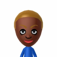 Emma | Wii Sports Wiki | Fandom