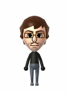 William | Wii Sports Wiki | Fandom