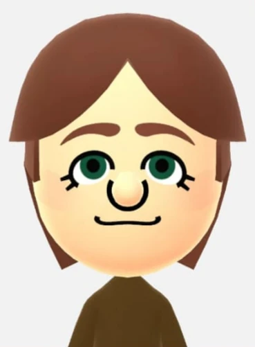 User blog:HowILoveIt/10 Miis I made. | Wii Sports Wiki | Fandom