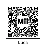 Luca | Wii Sports Wiki | Fandom