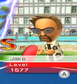 Jake | Wii Sports Wiki | Fandom