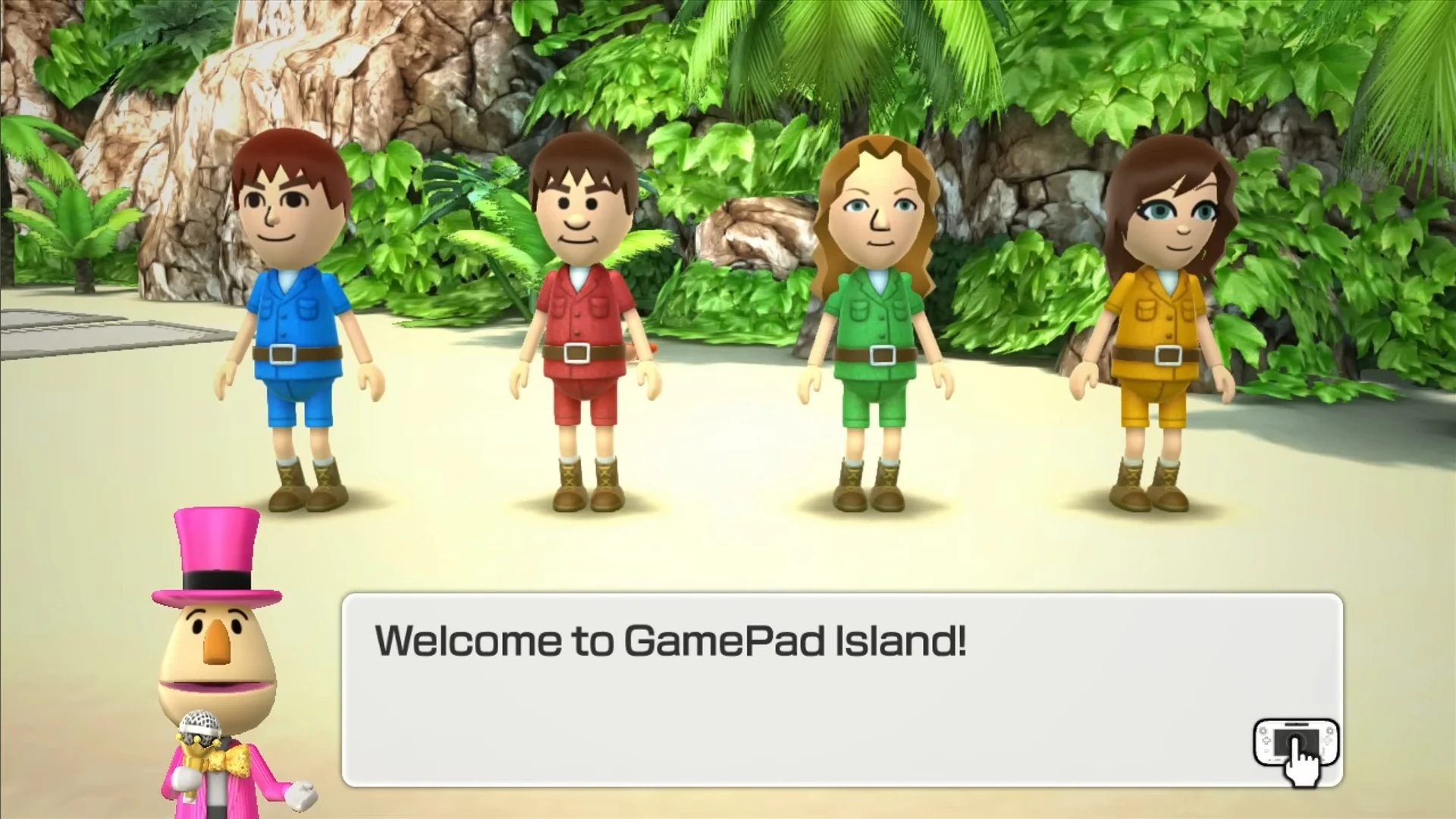 Discuss Everything About Wii Sports Wiki | Fandom