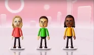 David | Wii Sports Wiki | Fandom