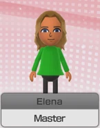 Barbara | Wii Sports Wiki | Fandom