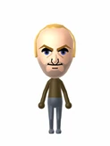 Victor | Wii Sports Wiki | Fandom