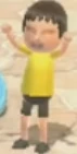 Dunbar | Wii Sports Wiki | Fandom