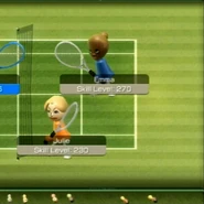 Emma | Wii Sports Wiki | Fandom