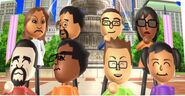 Ai | Wii Sports Wiki | Fandom