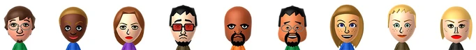 Baseball | Wii Sports Wiki | Fandom