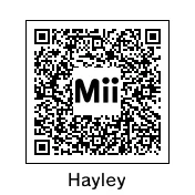 Hayley | Wii Sports Wiki | Fandom