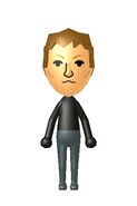 Harano | Wii Sports Wiki | Fandom
