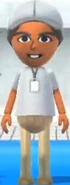 Paula | Wii Sports Wiki | Fandom
